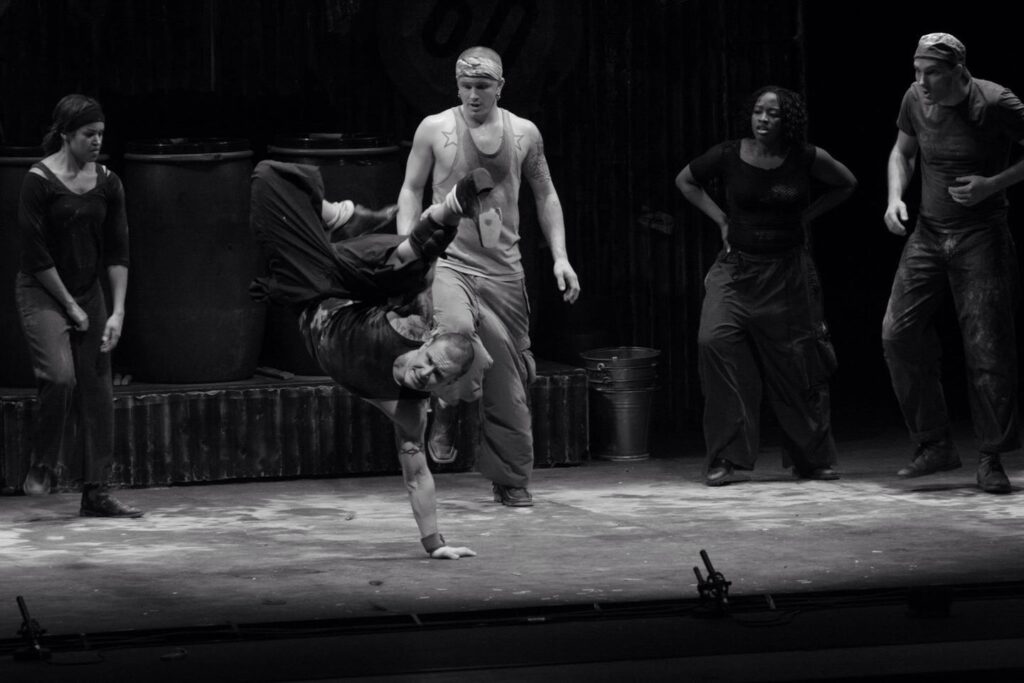 Toe gripping - Daniel Baines Osteopathy